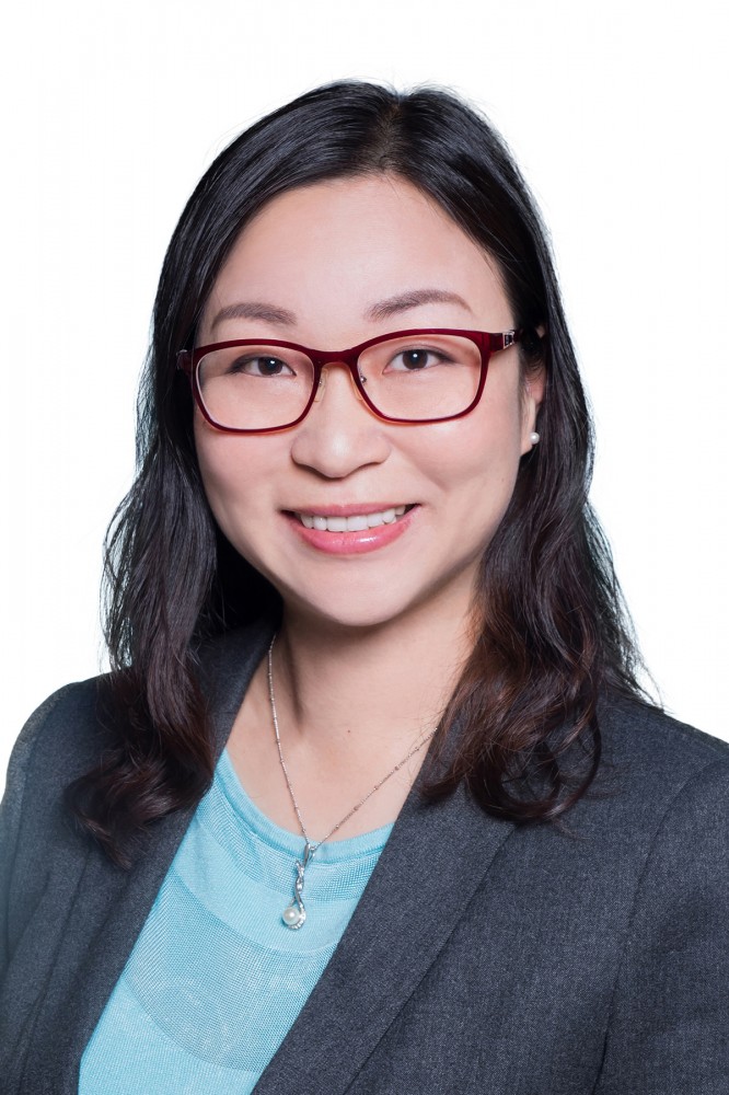 Tung Wah College - School of Nursing - Our Staff - Academic Staff - Dr ...
