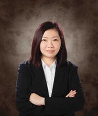 Tung Wah College - School of Nursing - Our Staff - Academic Staff - Dr ...