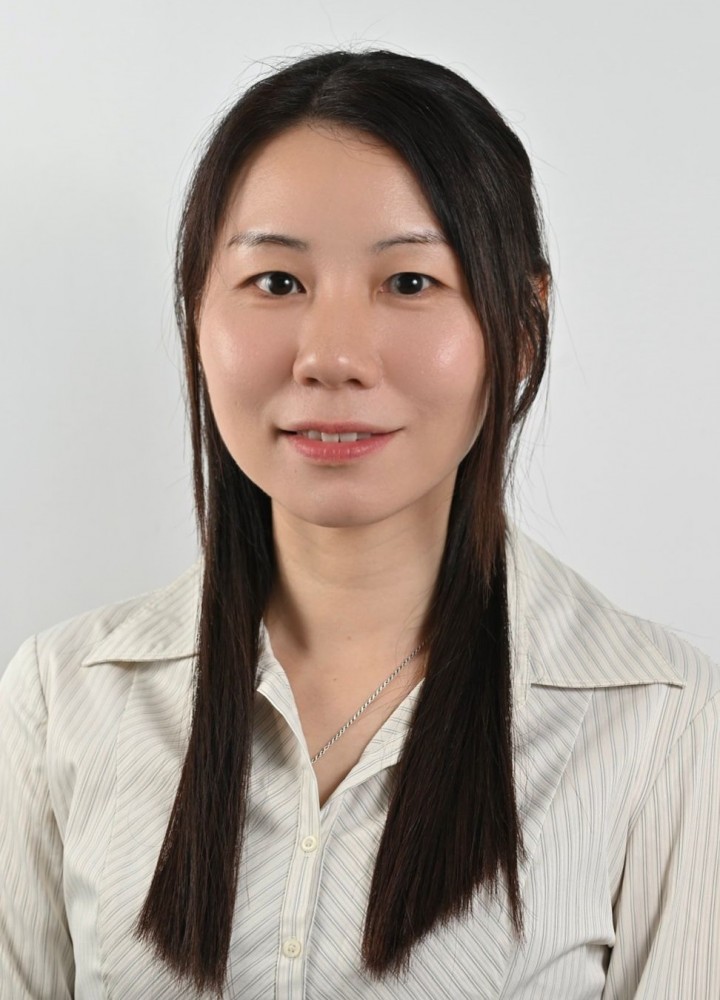 Tung Wah College - School of Nursing - Our Staff - Academic Staff - Ms ...
